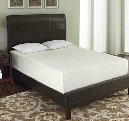 Sleepovation Mattress Reviews [Next Level Comfort & Back Pain Relief]